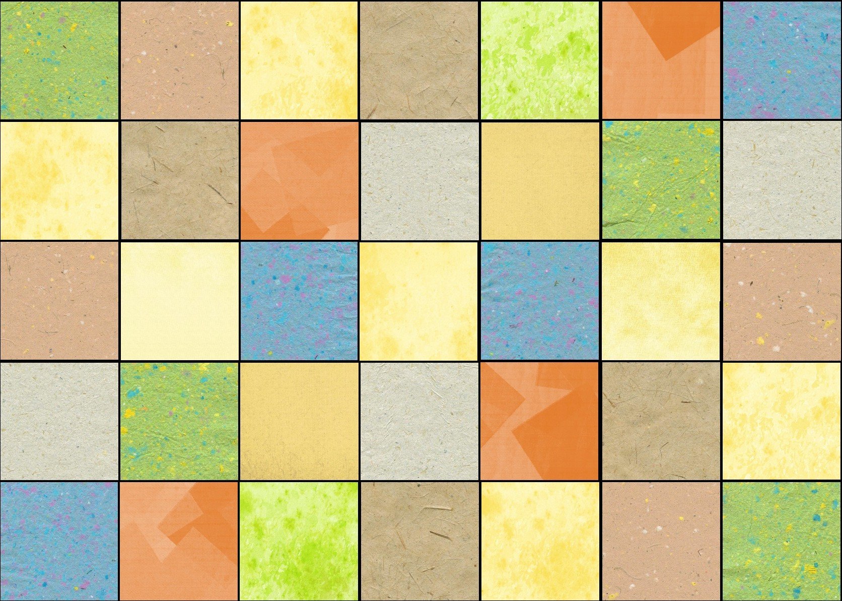 Solve Paper Shades jigsaw puzzle online with 540 pieces