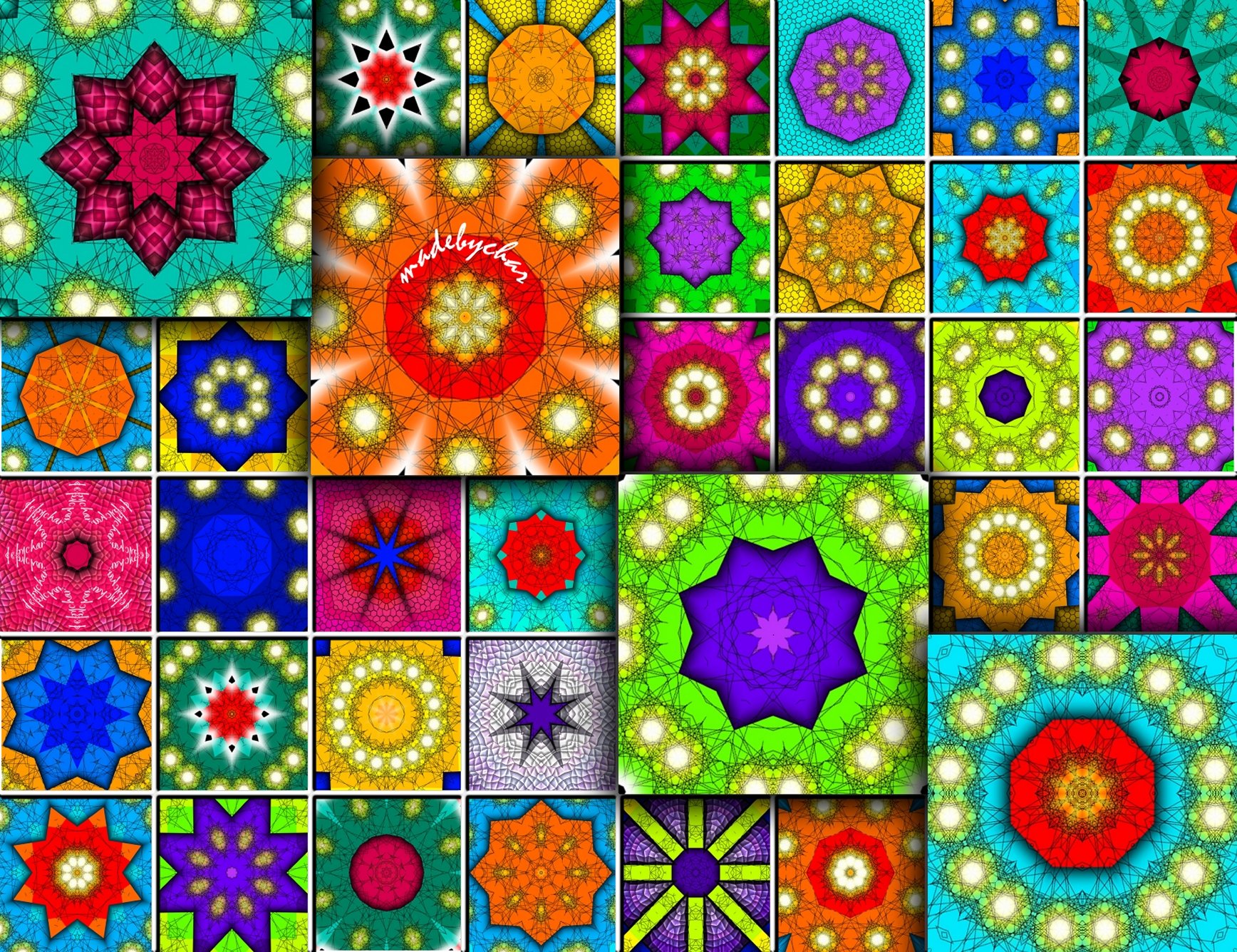 Solve The Stars are out Tonight... jigsaw puzzle online with 252 pieces