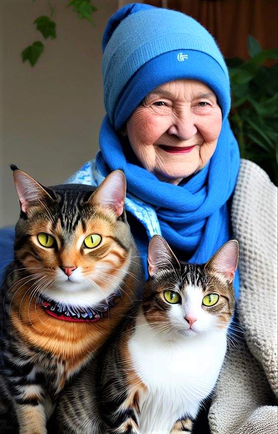 Solve Friendship jigsaw puzzle online with 54 pieces