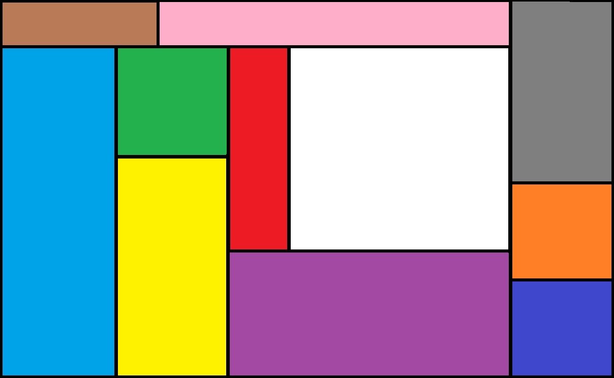 Solve Wobblybear Creations 1572 - (now FREE to own) Squares ...