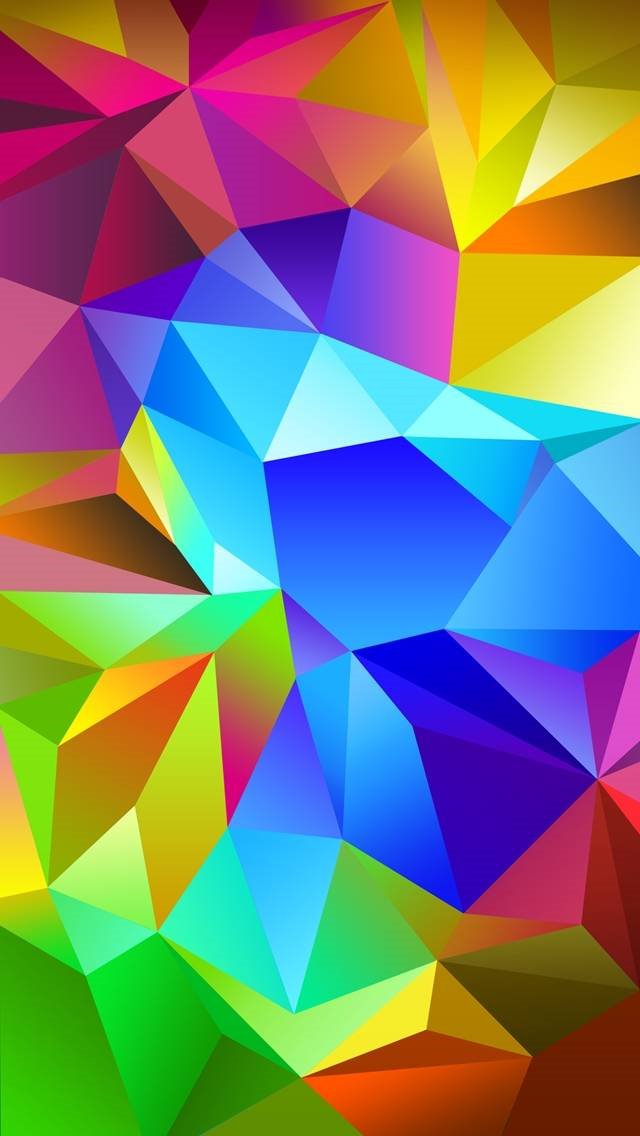 Solve 2 ~ 'Diamond Shapes' jigsaw puzzle online with 28 pieces