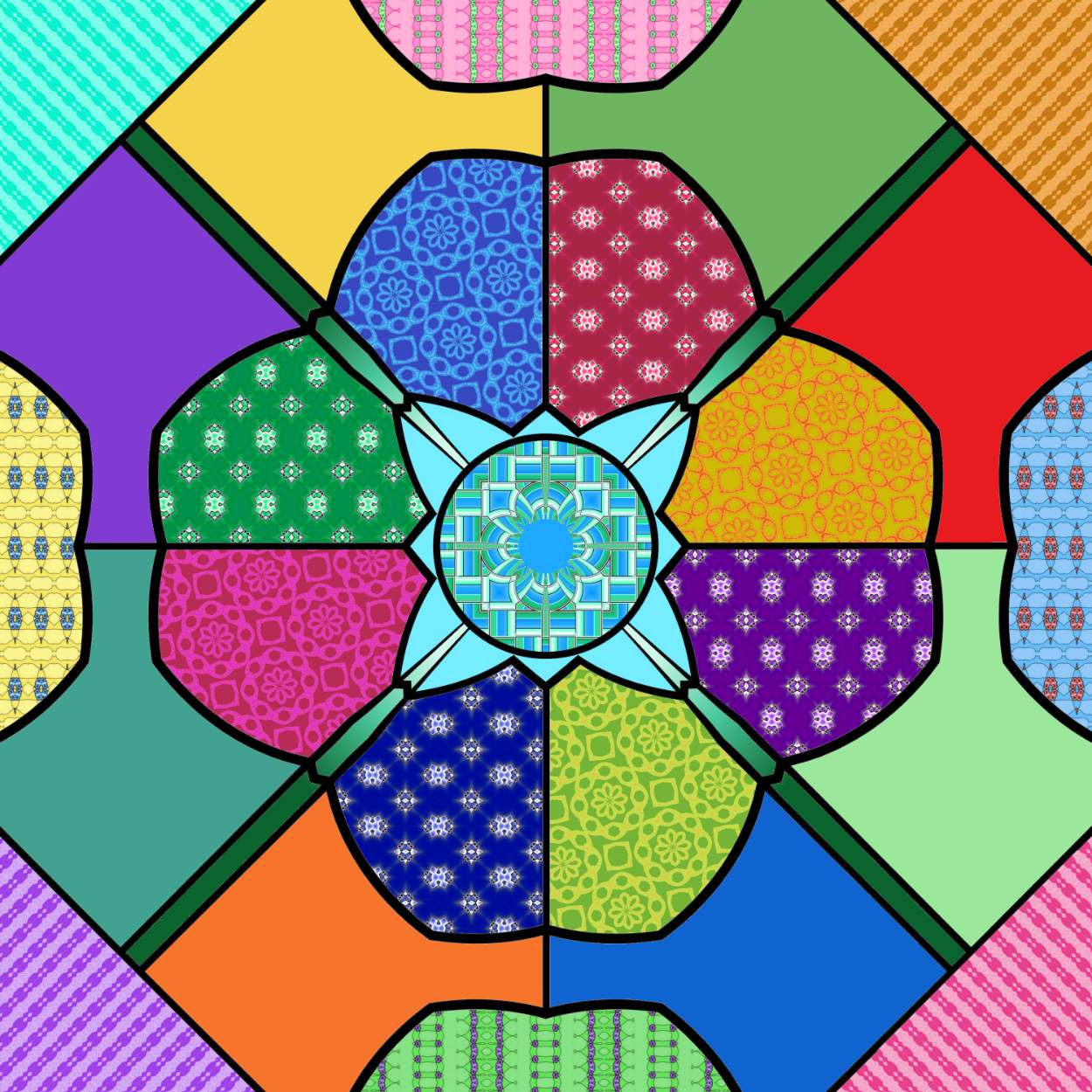 Solve 230308 jigsaw puzzle online with 100 pieces