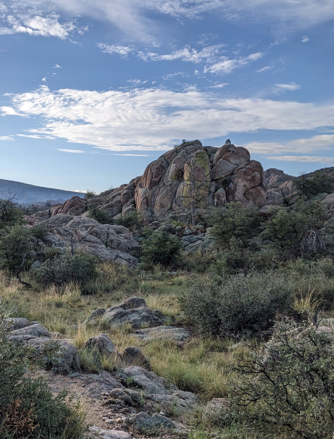 Solve Prescott AZ jigsaw puzzle online with 48 pieces