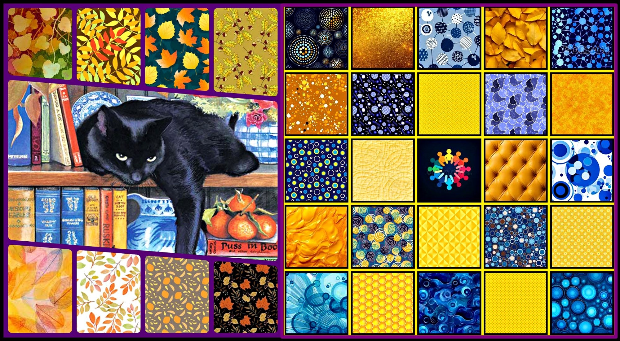 Solve Dewey - The Library Cat - A True Story jigsaw puzzle online with ...
