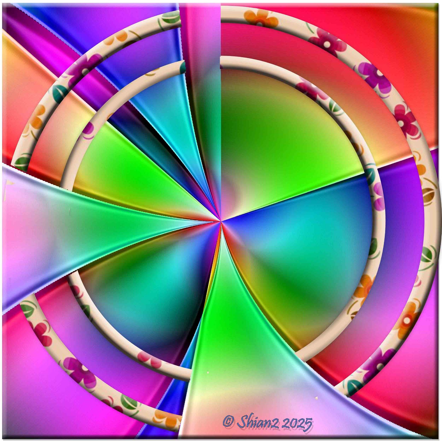 Solve Bubbles jigsaw puzzle online with 225 pieces