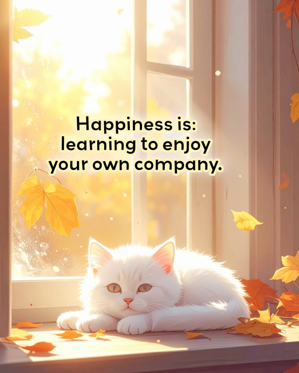 Solve Happiness is jigsaw puzzle online with 30 pieces