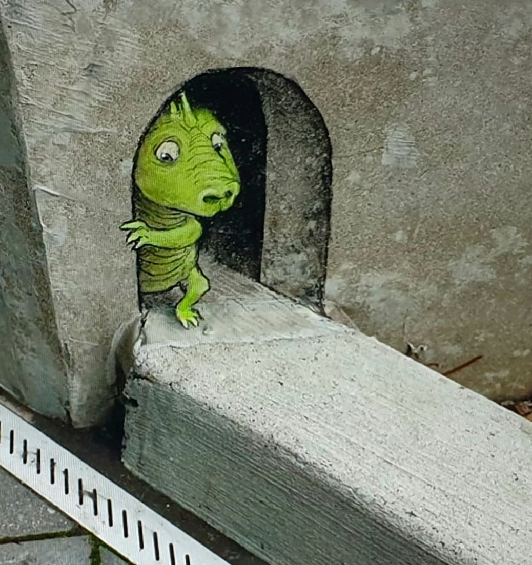 Solve Is it safe to come out? Daddy's angry with me, Mad enough to ...