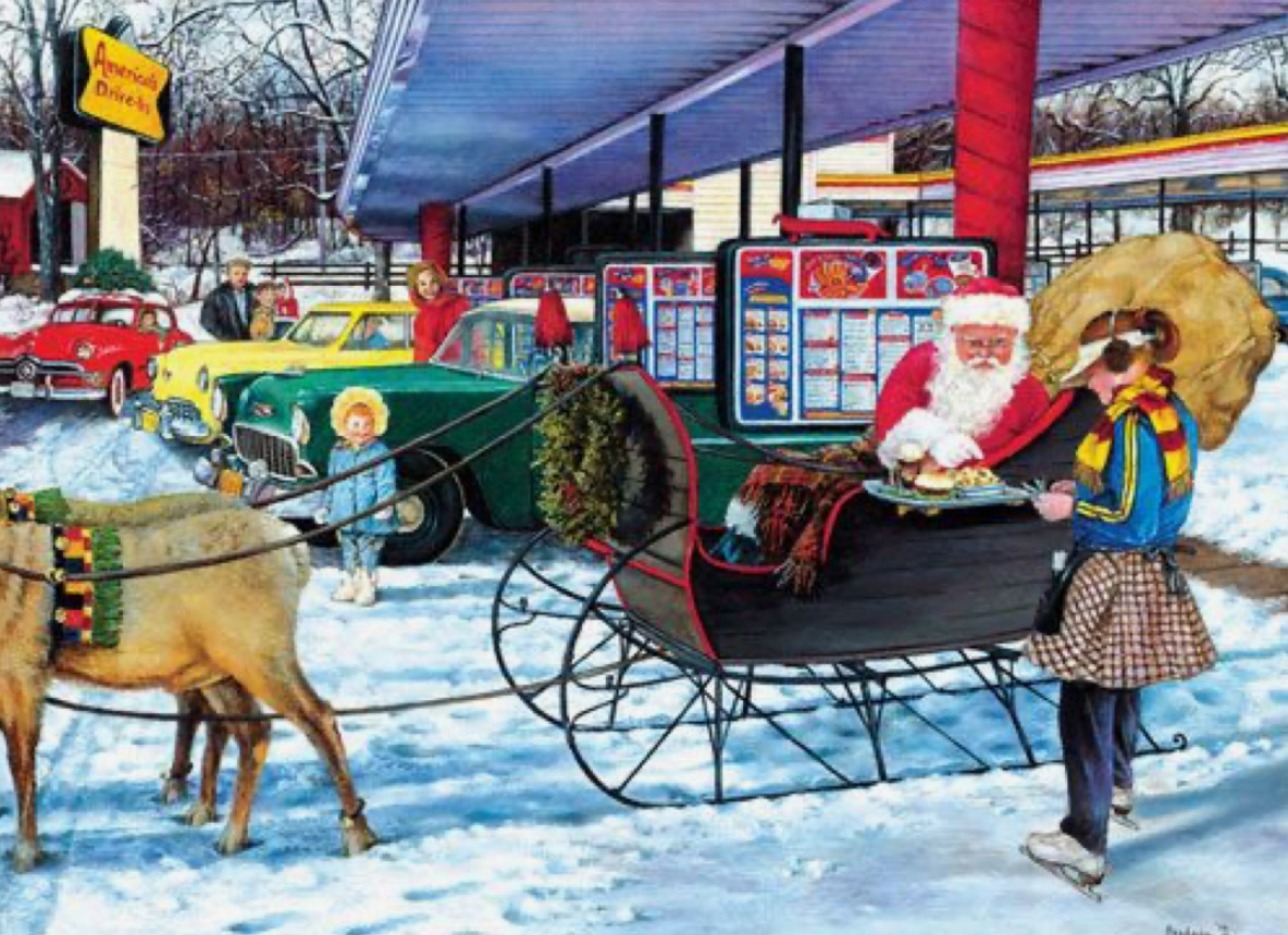 Solve jigsaw puzzle online with 266 pieces