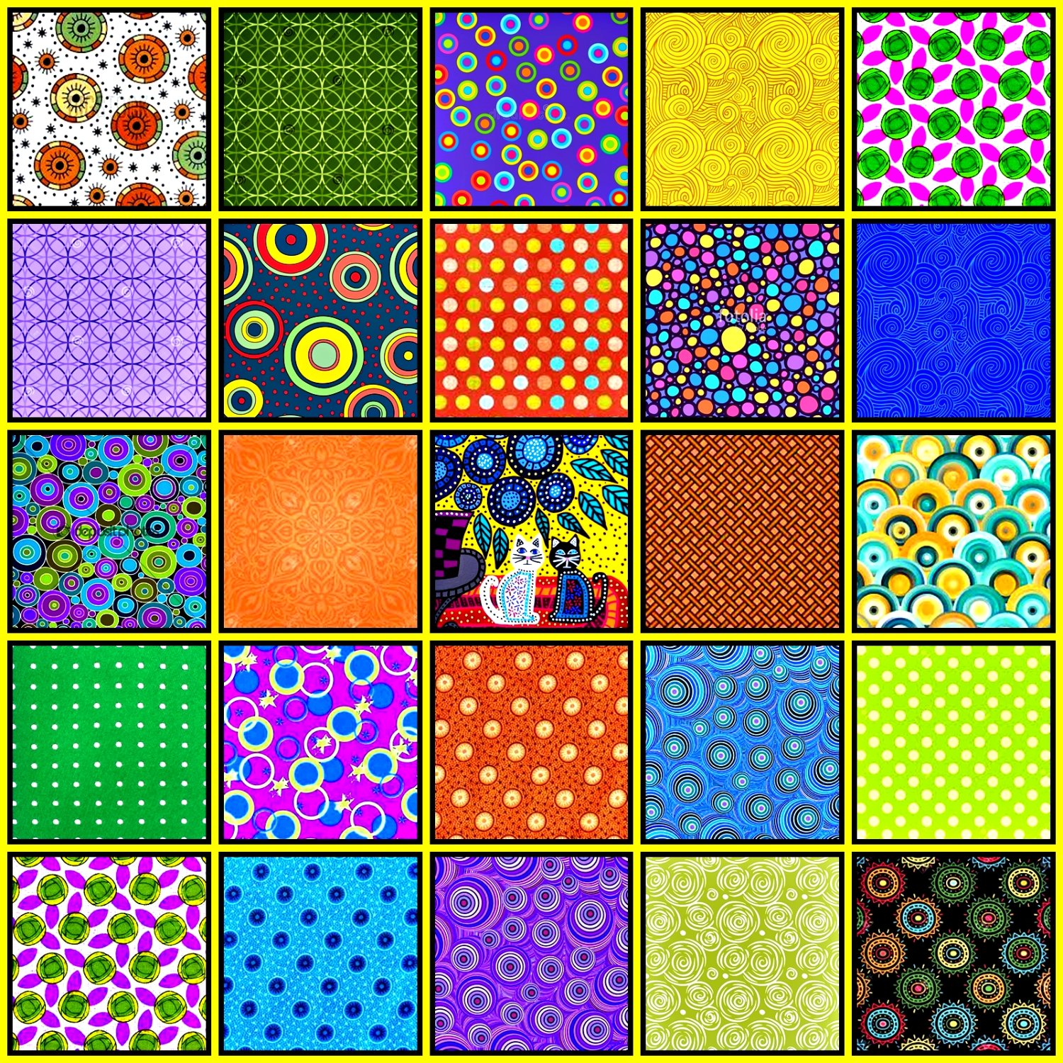 Solve CatNip jigsaw puzzle online with 81 pieces