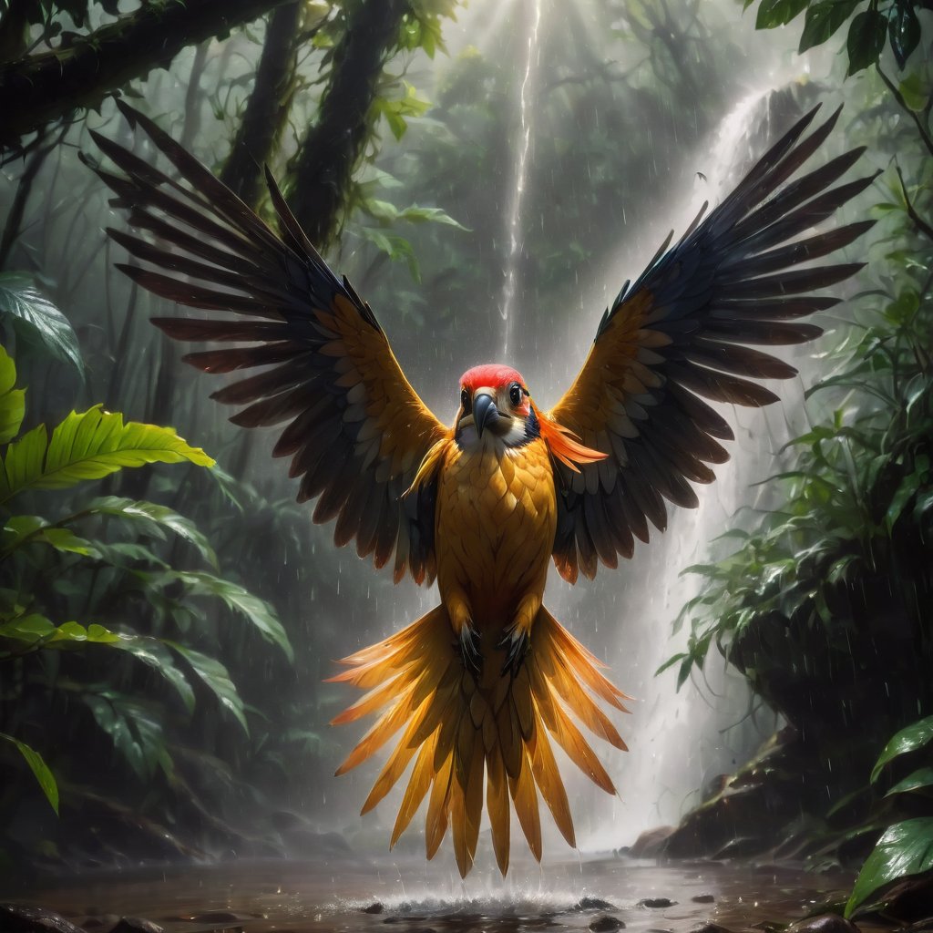 Jigsaw Puzzle | 306 pieces | Stop go no further | Jigidi