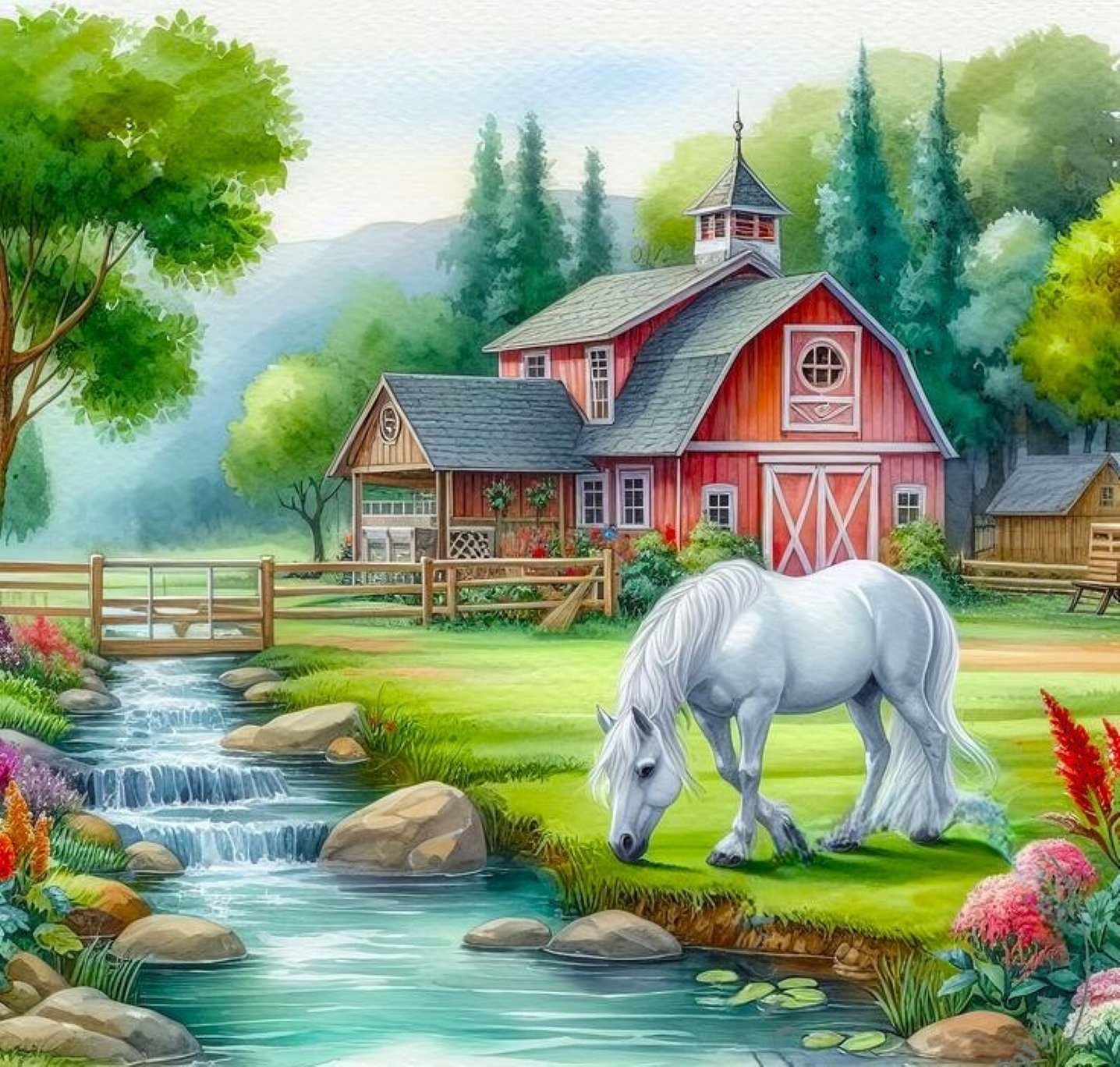 Solve Cool Drink jigsaw puzzle online with 81 pieces