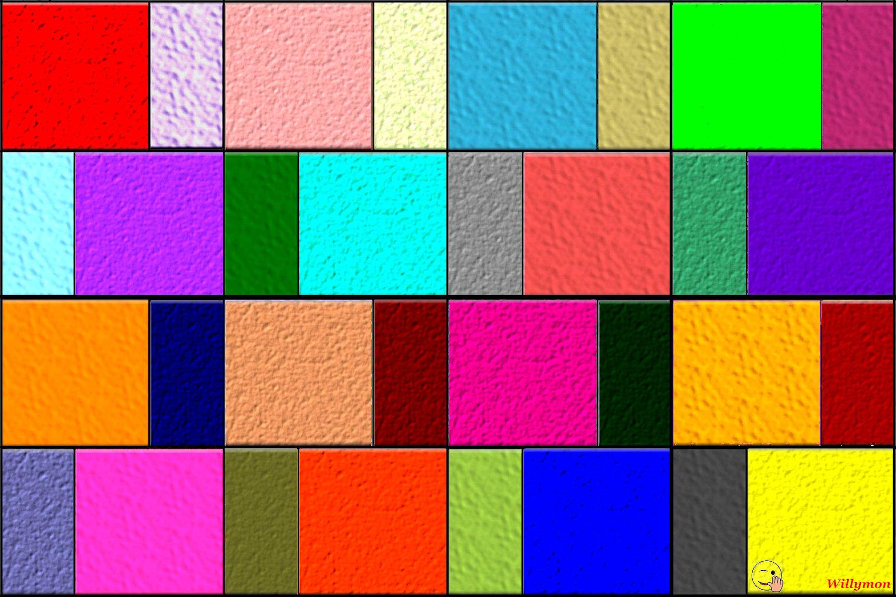 Jigsaw Puzzle | colors | 260 pieces | Jigidi