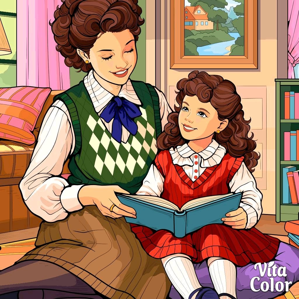 Solve Paint by numbers 546 jigsaw puzzle online with 49 pieces