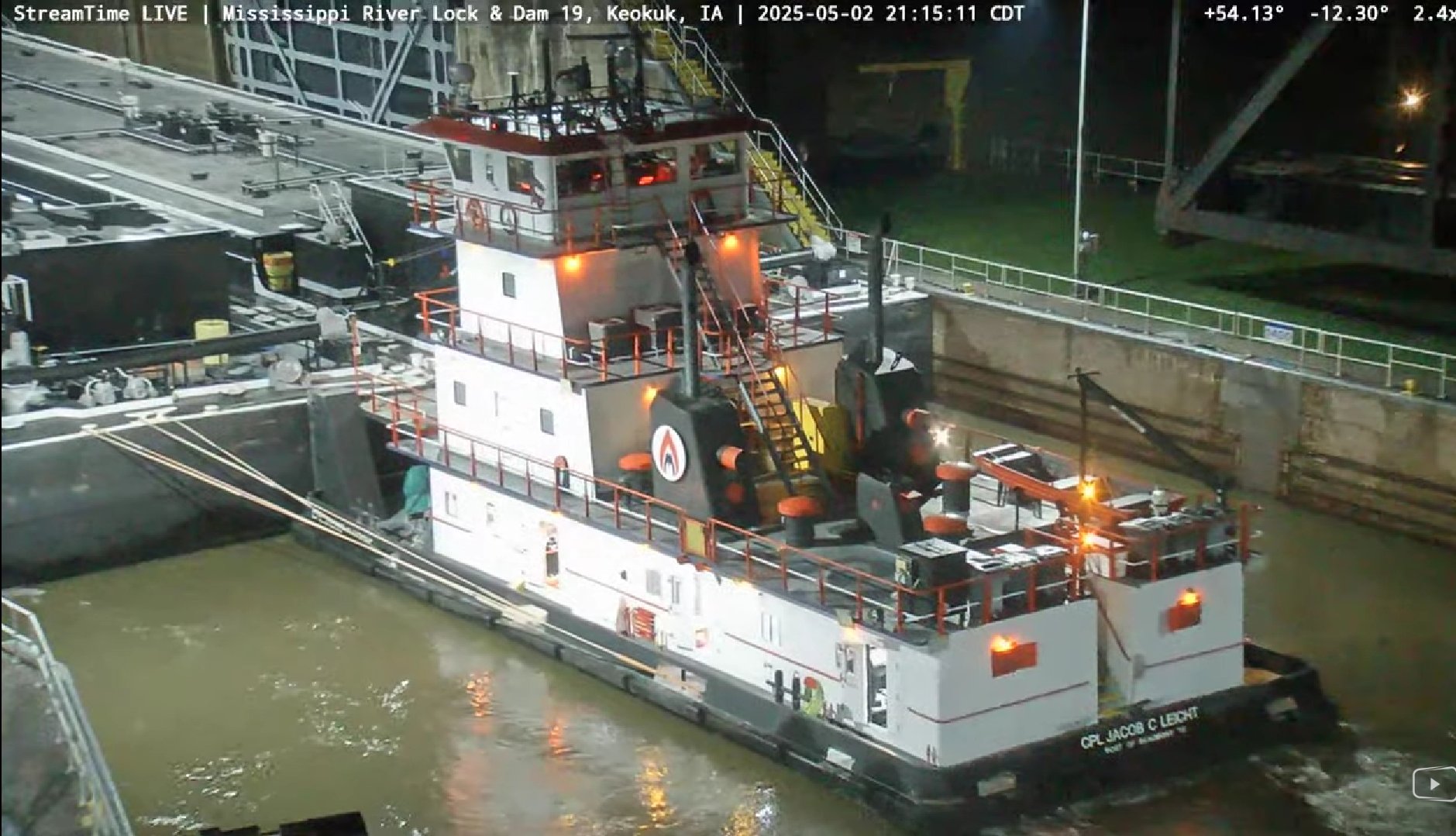 Solve CPL Jacob C Leitch 2025-05-02 jigsaw puzzle online with 66 pieces