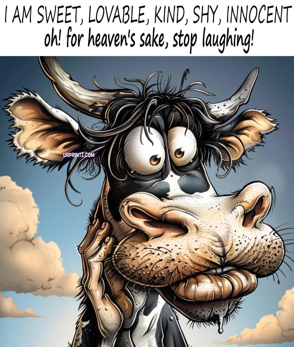 Solve stop laughing jigsaw puzzle online with 30 pieces