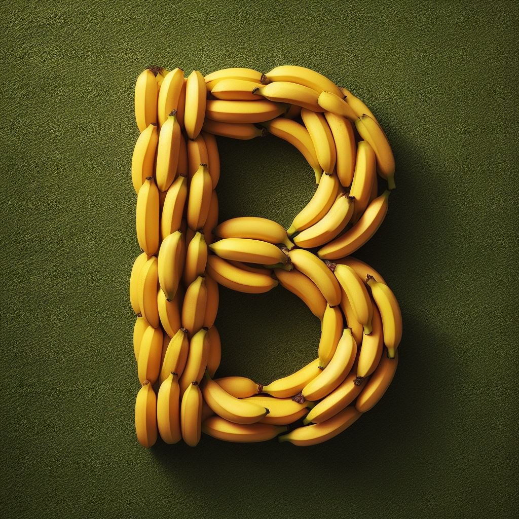 Solve Bananas jigsaw puzzle online with 121 pieces