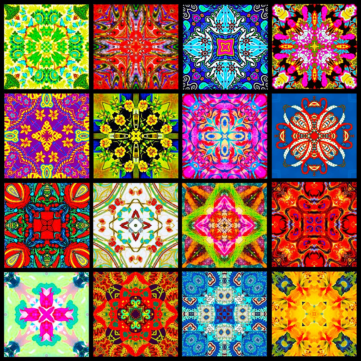 Solve 4 x 4 284 medium jigsaw puzzle online with 144 pieces