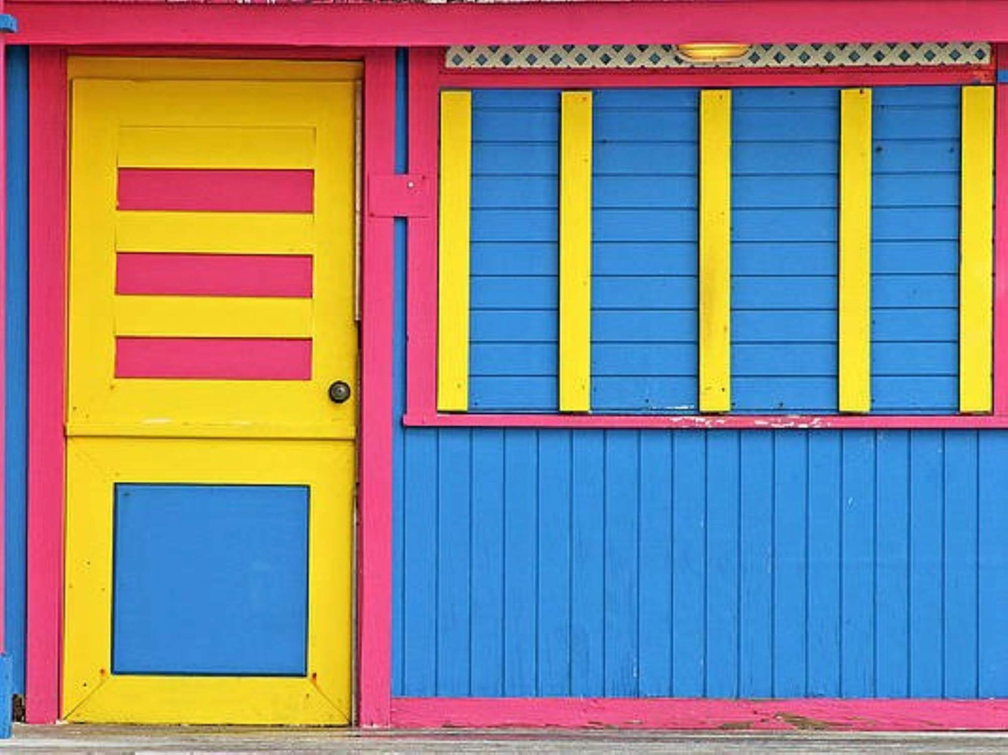 Solve Bahamas jigsaw puzzle online with 594 pieces