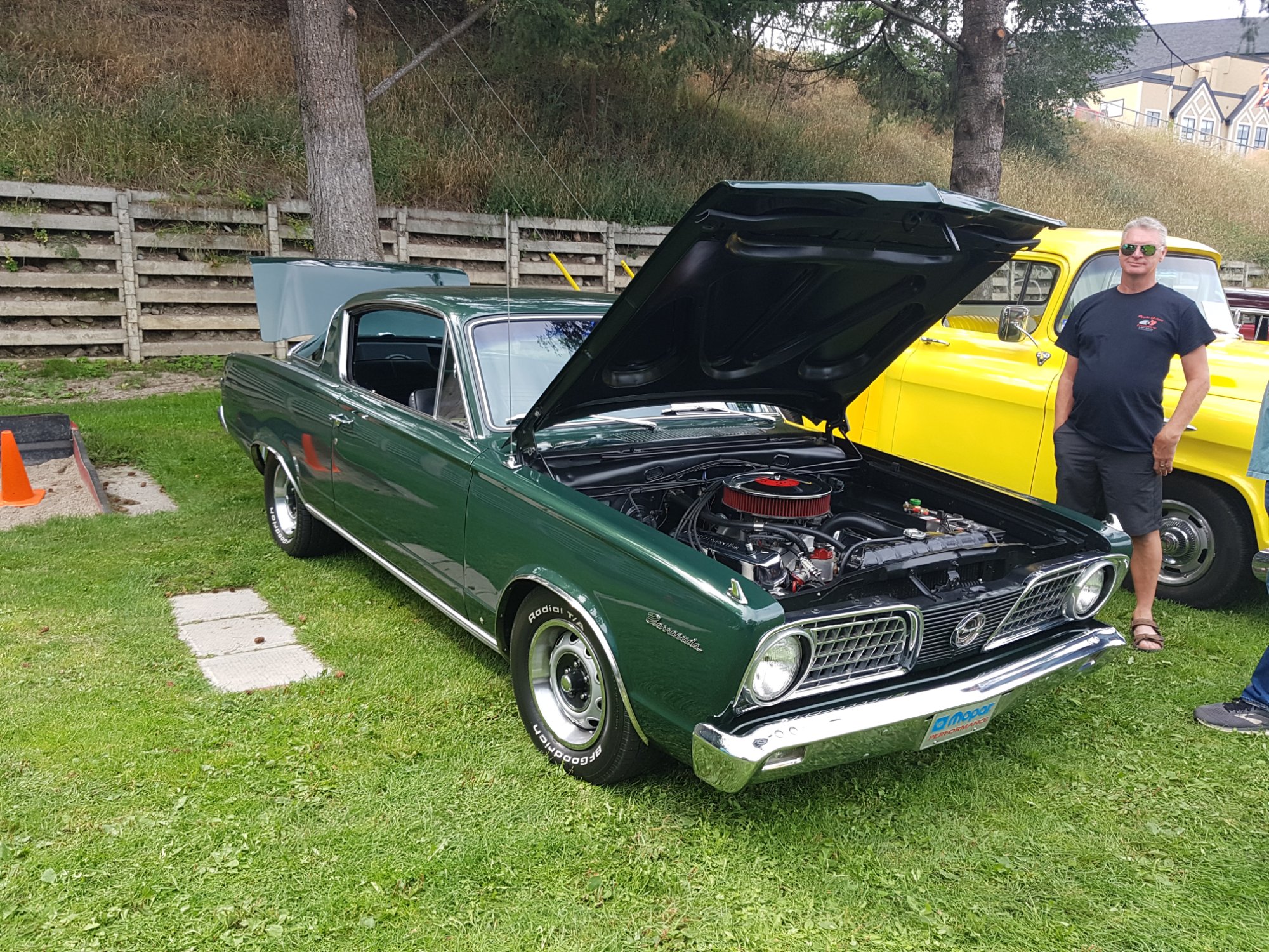 Solve 66 Barracuda jigsaw puzzle online with 108 pieces