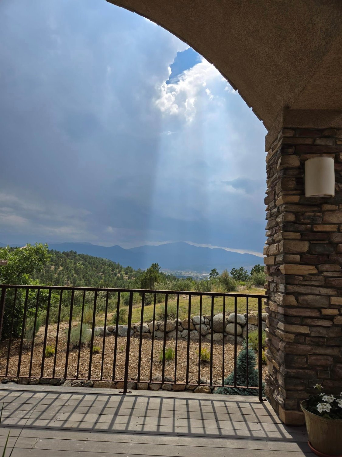 Solve Let there be Light jigsaw puzzle online with 80 pieces