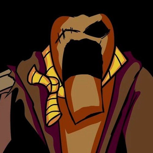 Solve FNF - Cablecrow jigsaw puzzle online with 9 pieces