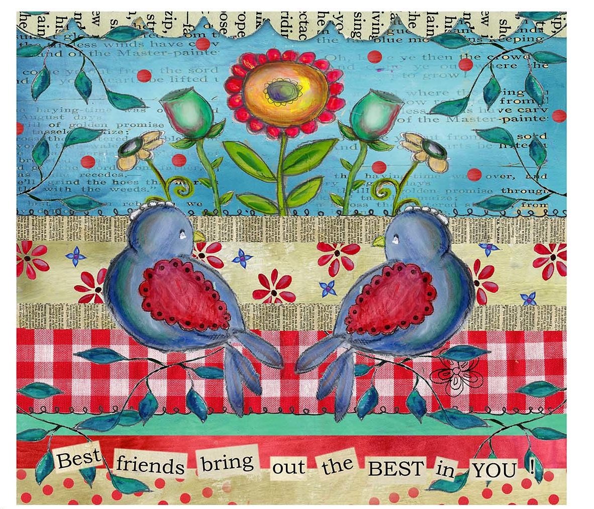 Solve The Best jigsaw puzzle online with 255 pieces