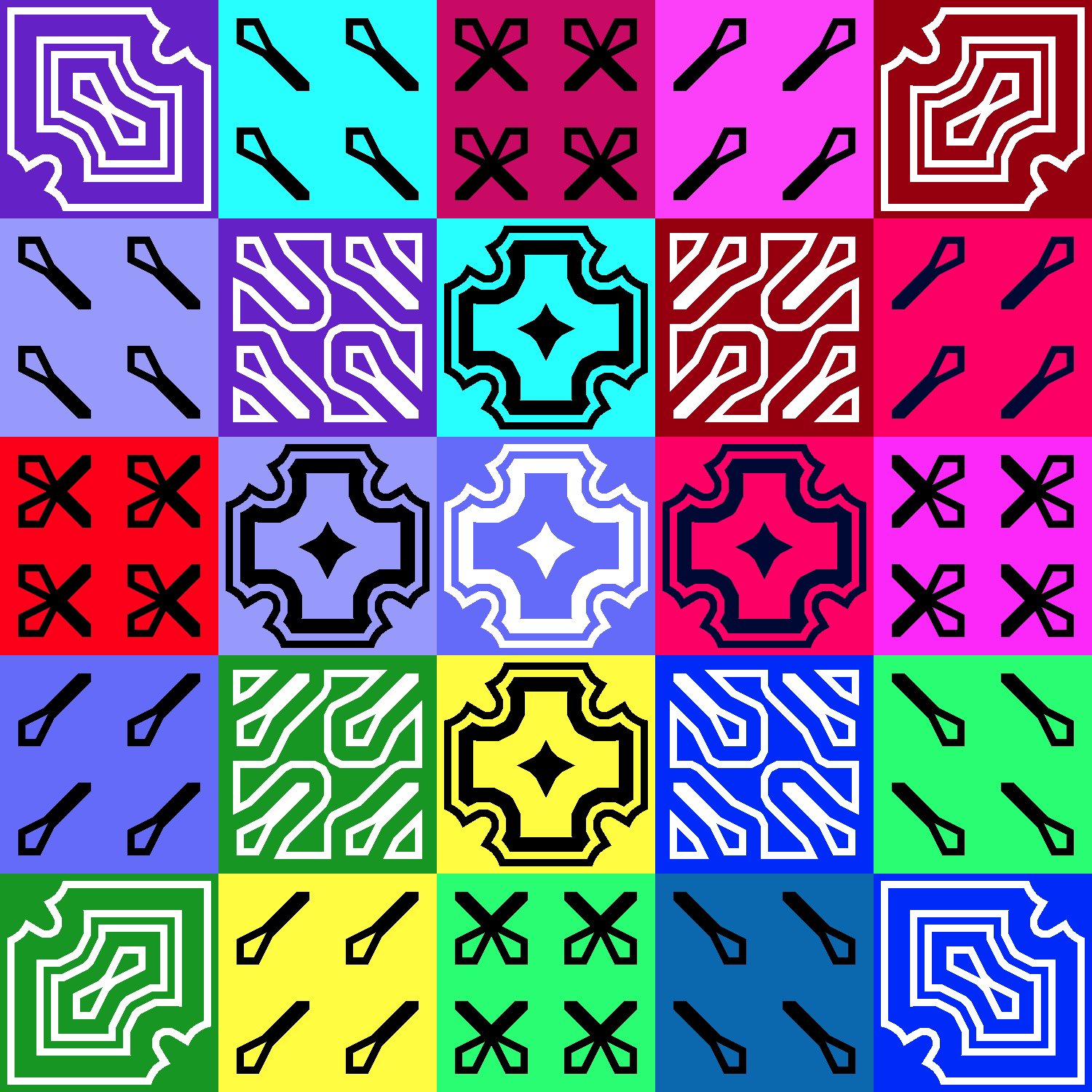 Solve Accidental Scissors jigsaw puzzle online with 100 pieces