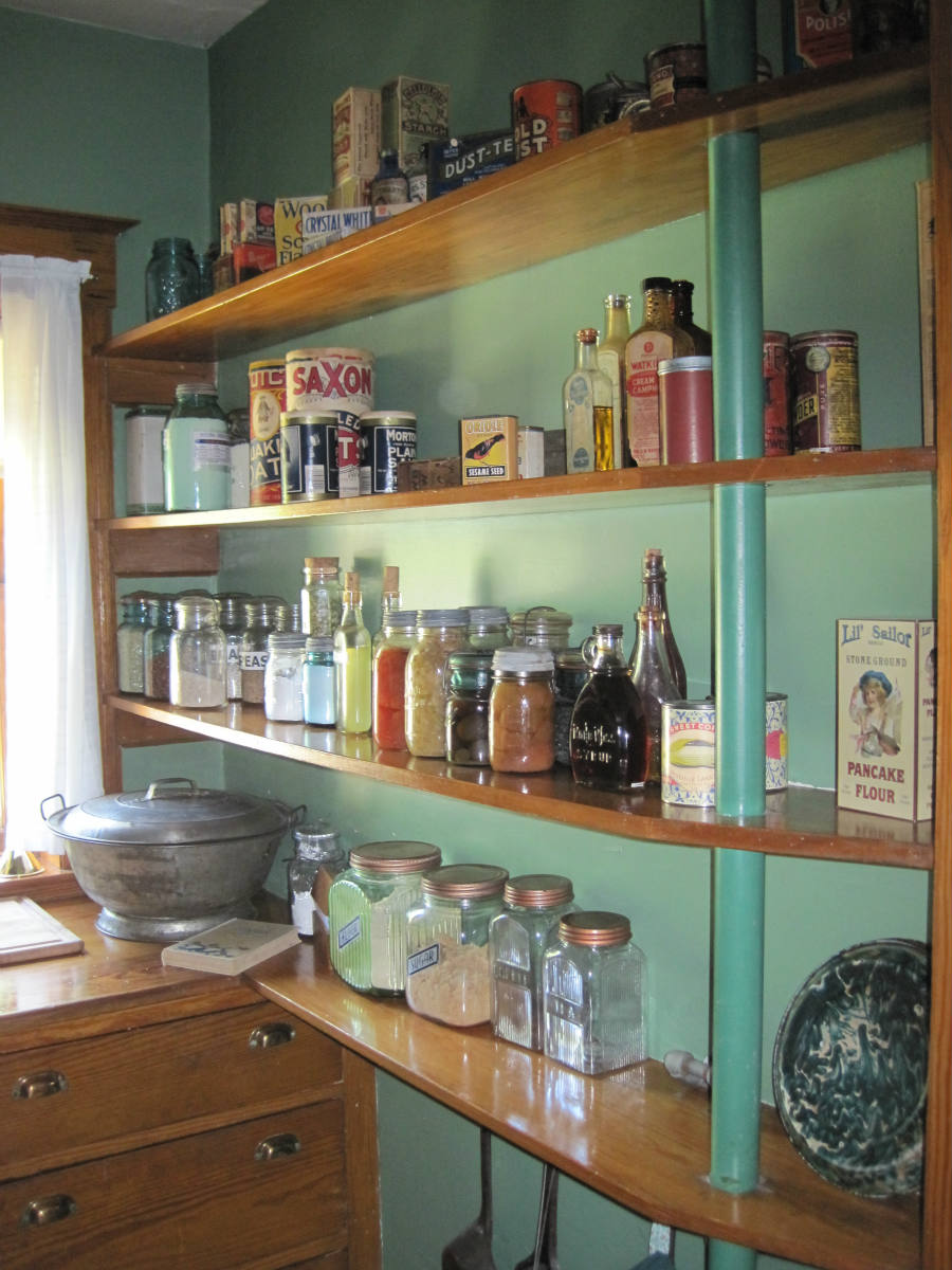 Solve In the caretaker's home, Split Rock Lighthouse, MN jigsaw puzzle ...