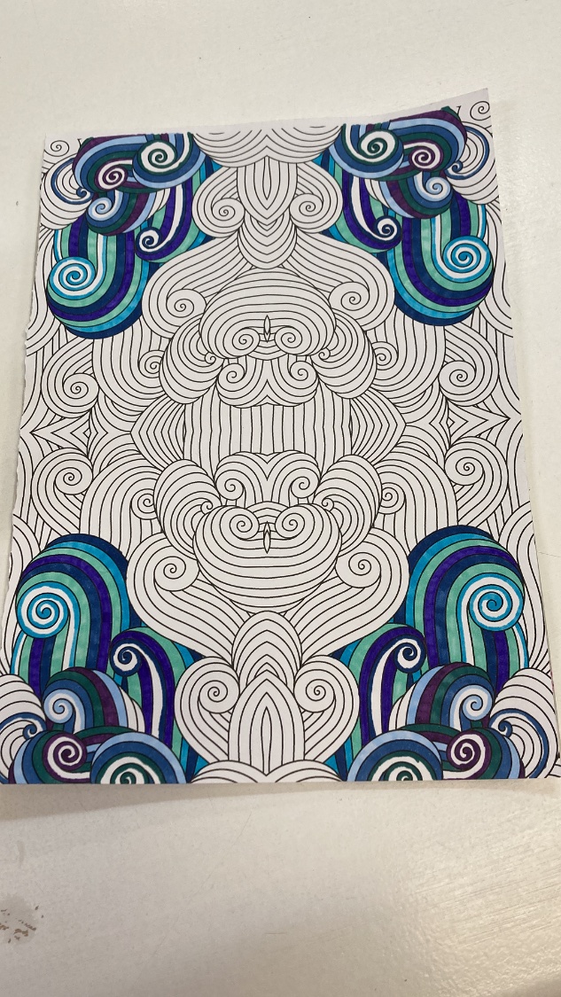 Solve 4870 Work in progress jigsaw puzzle online with 15 pieces