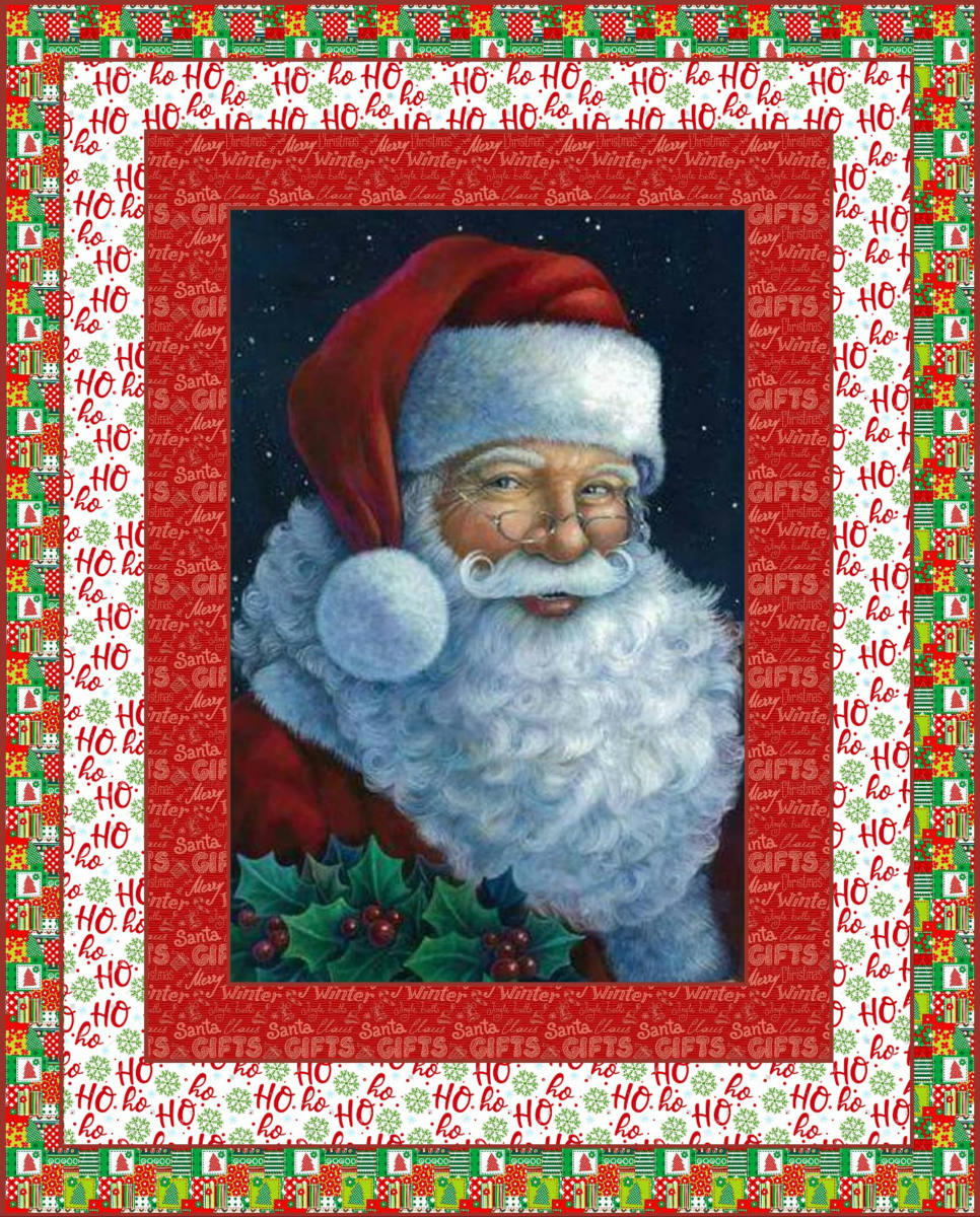 Solve I know if you've been good or bad... (hard) jigsaw puzzle online ...