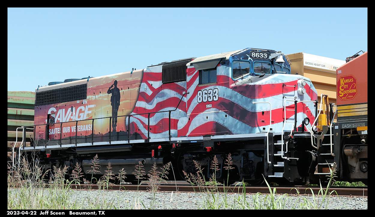 Solve Savage SVGX 8633 Veterans Unit jigsaw puzzle online with 104 pieces