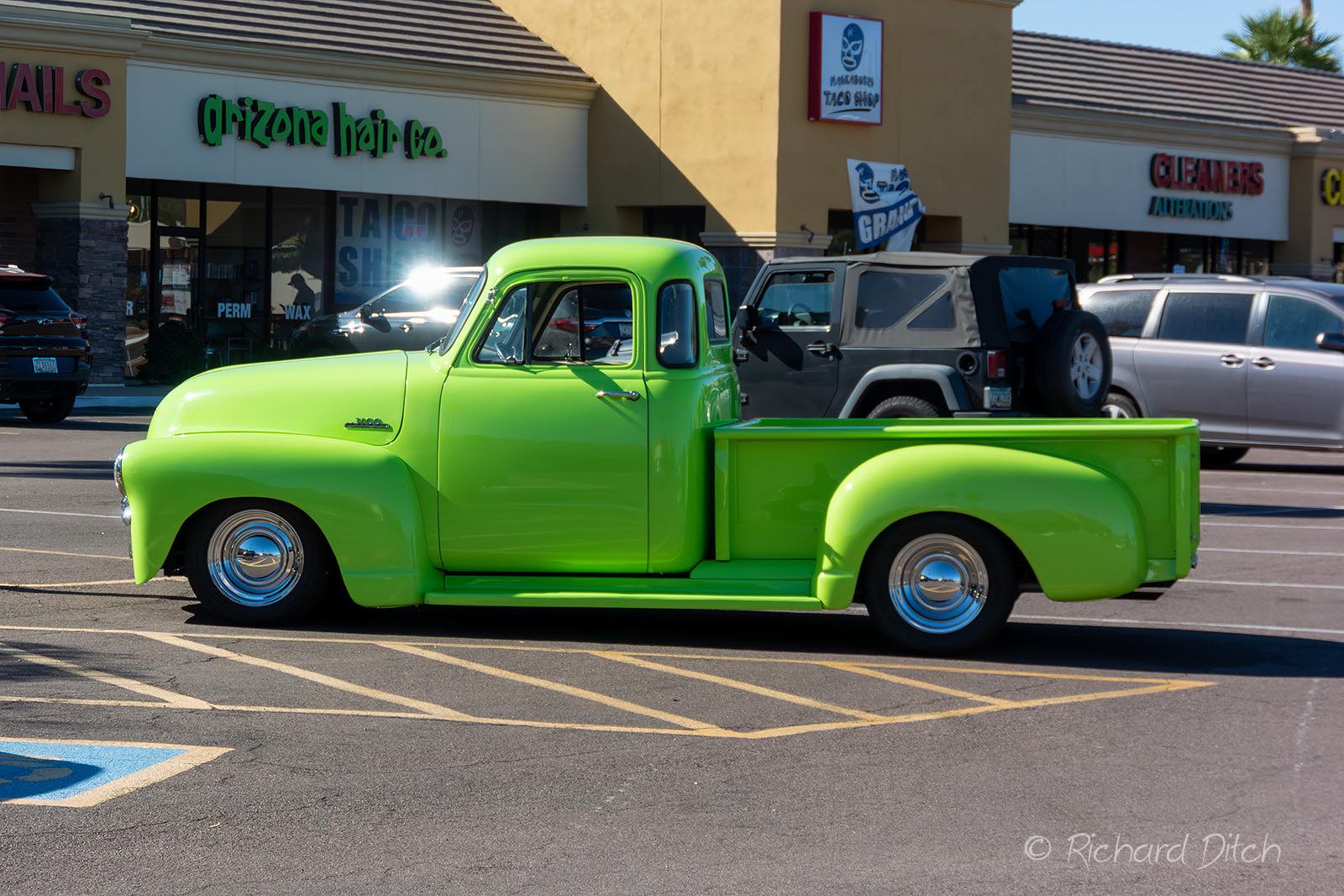 Solve A study in Lime, side view jigsaw puzzle online with 117 pieces