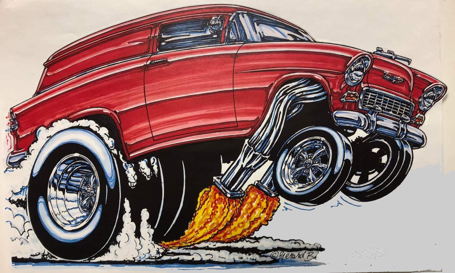 Solve 55DEJIVERY jigsaw puzzle online with 84 pieces