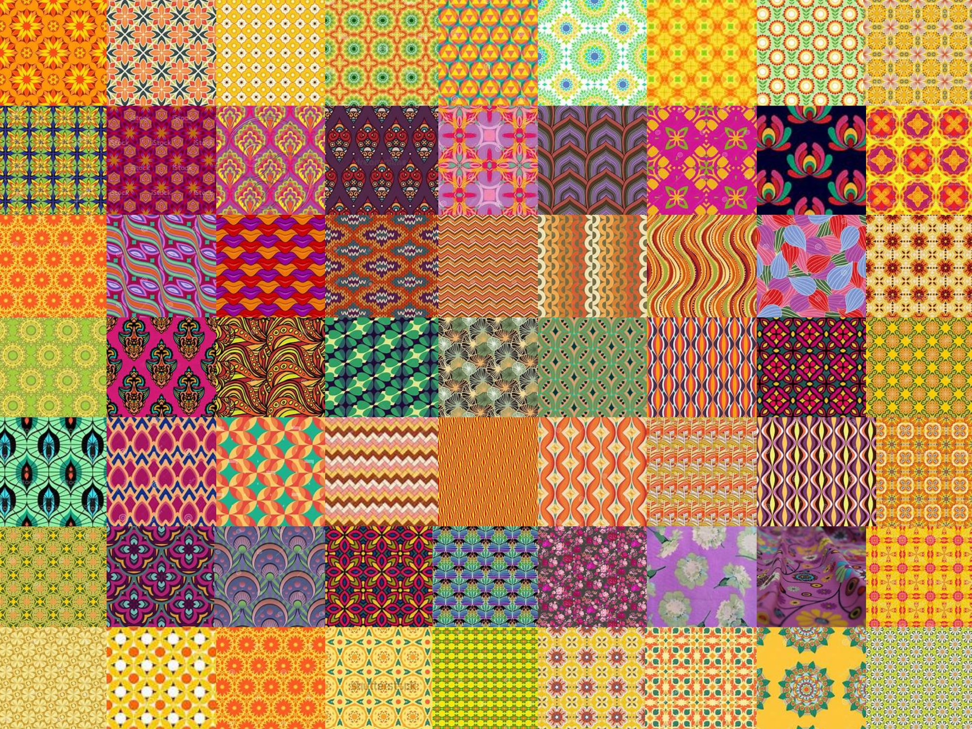 Solve Grid 6 jigsaw puzzle online with 594 pieces