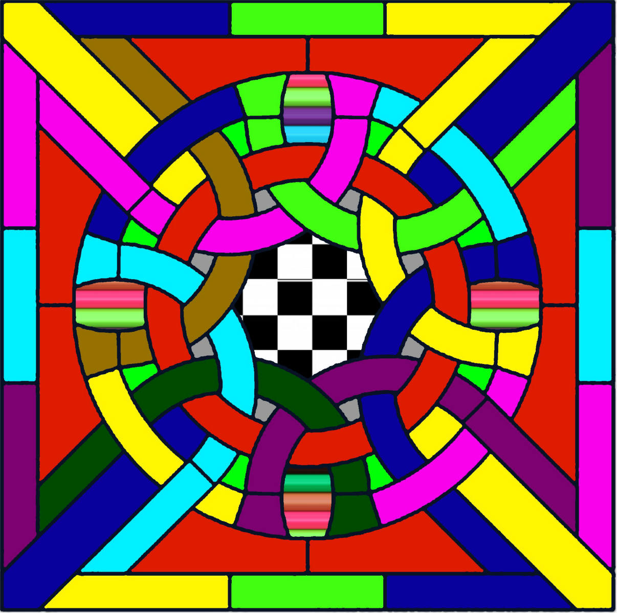 Solve Hilda jigsaw puzzle online with 169 pieces