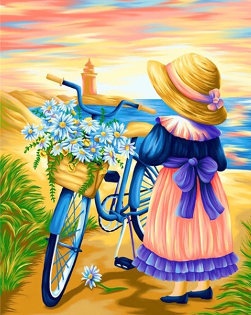 Jigsaw Puzzle | 120 pieces | Little cuteness | Jigidi