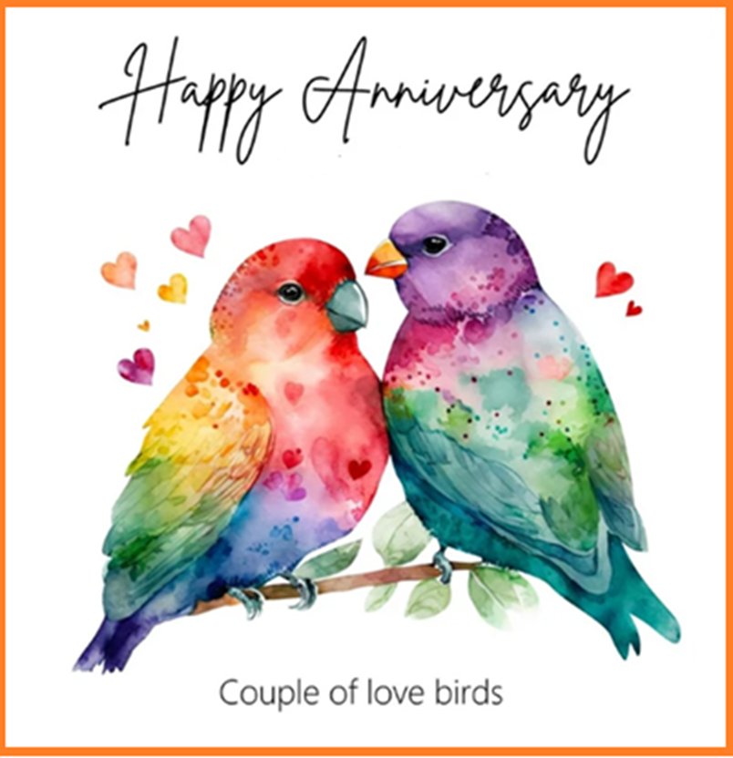 Solve GAIL and HANK HAPPY 50th ANNIVERSARY! jigsaw puzzle online with ...