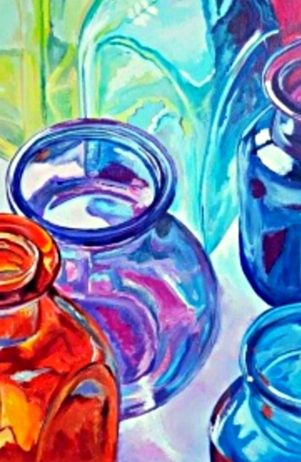 Jigsaw Puzzle | Painting | 187 pieces | Jigidi