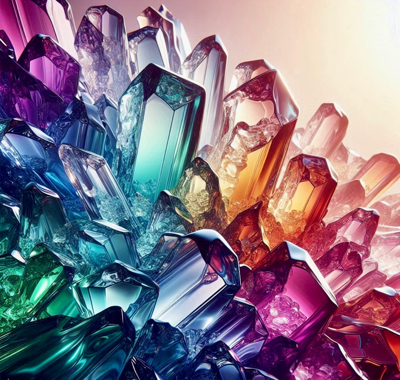 Solve Gemstone Cove jigsaw puzzle online with 81 pieces