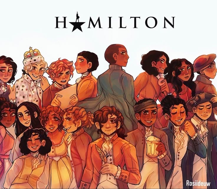 Solve Hamilton jigsaw puzzle online with 120 pieces