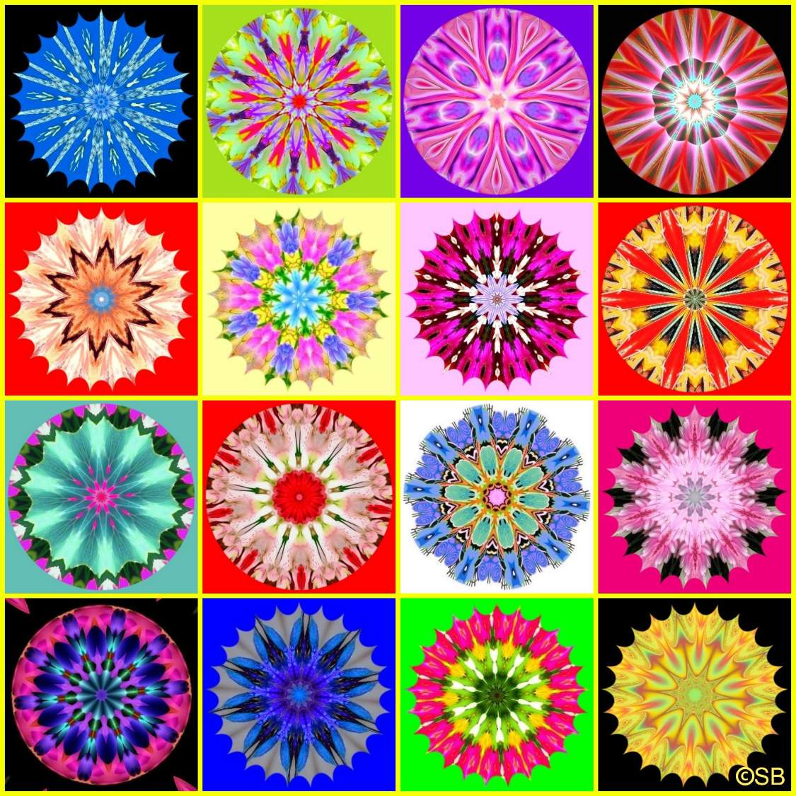 Solve 4 x 4 jigsaw puzzle online with 64 pieces