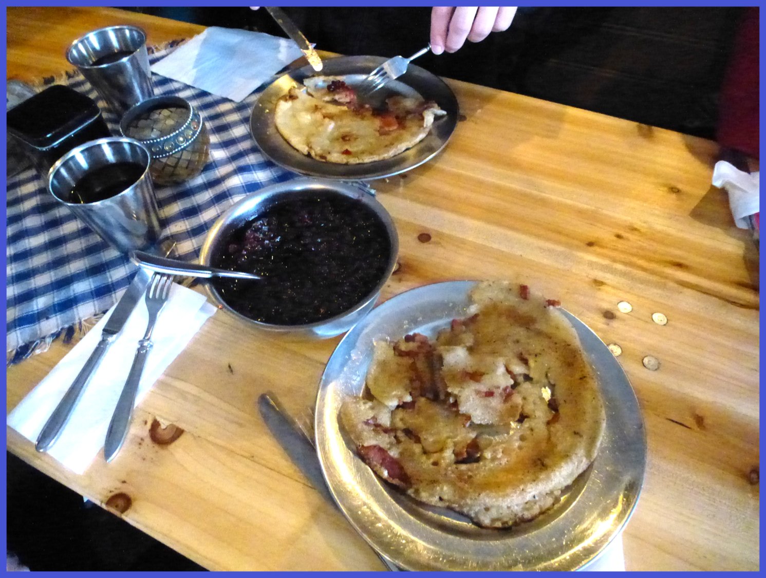 Jigsaw Puzzle | 12 pieces | After the dog sled ride. Na de ...