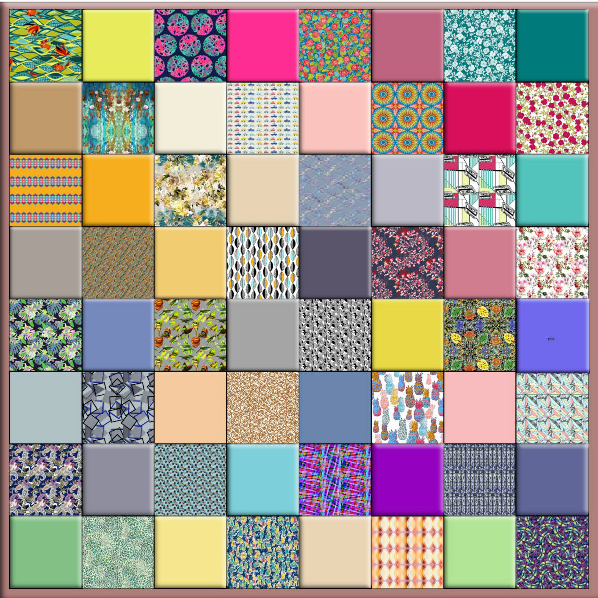 Solve Just for You jigsaw puzzle online with 256 pieces