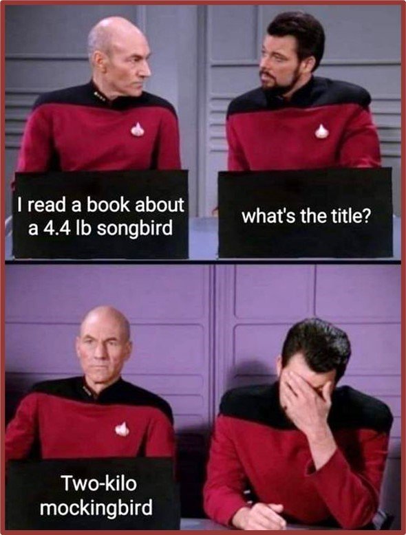 Solve A Weighty Tome About A Subject Most Fowl. jigsaw puzzle online ...