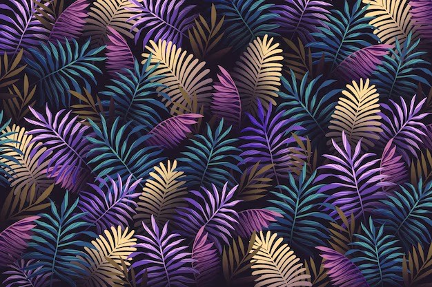 Solve These Leaves are Leaving jigsaw puzzle online with 24 pieces