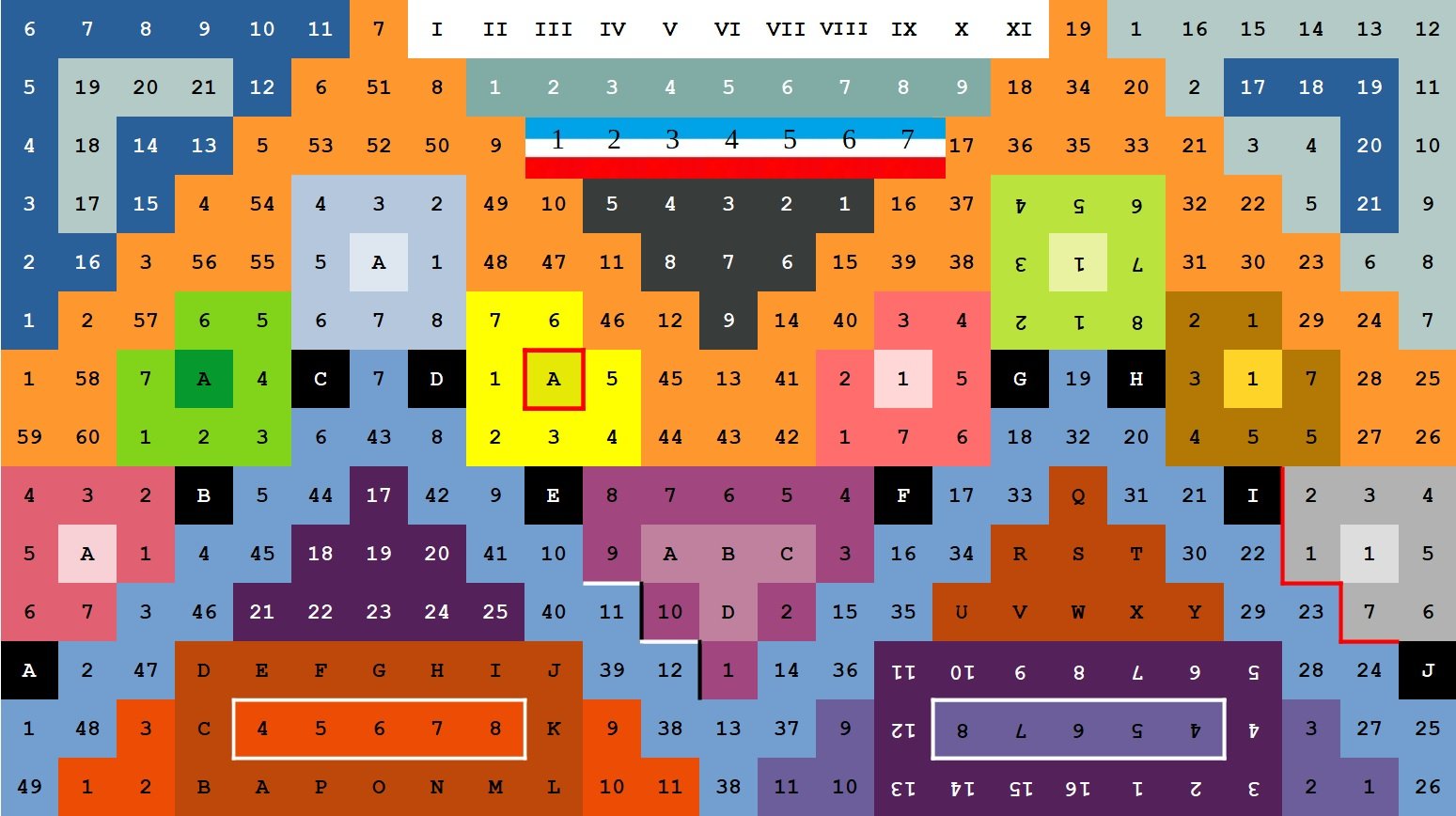Solve Puzzle 250606 jigsaw puzzle online with 350 pieces