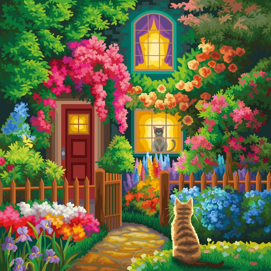 Jigsaw Puzzle | download (5) | 81 pieces | Jigidi