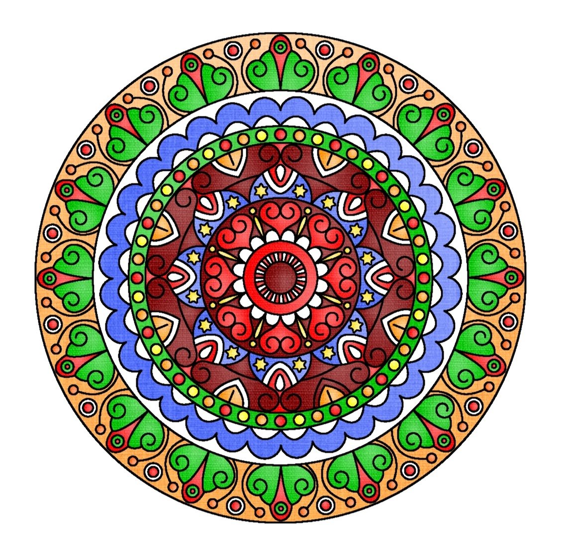 Solve Complex 20 jigsaw puzzle online with 64 pieces