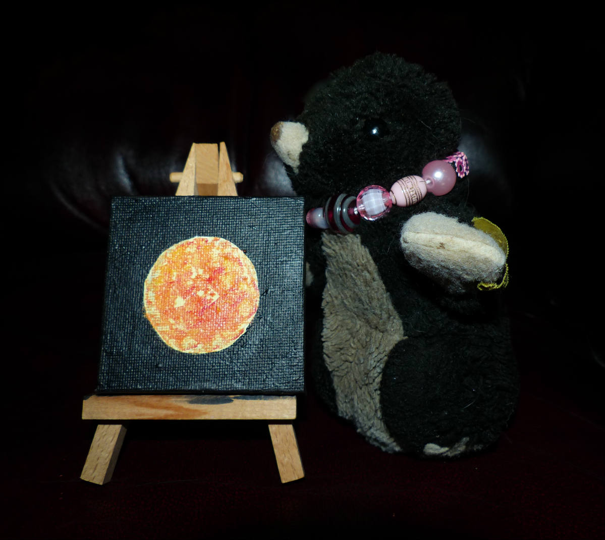 Solve Mars jigsaw puzzle online with 132 pieces