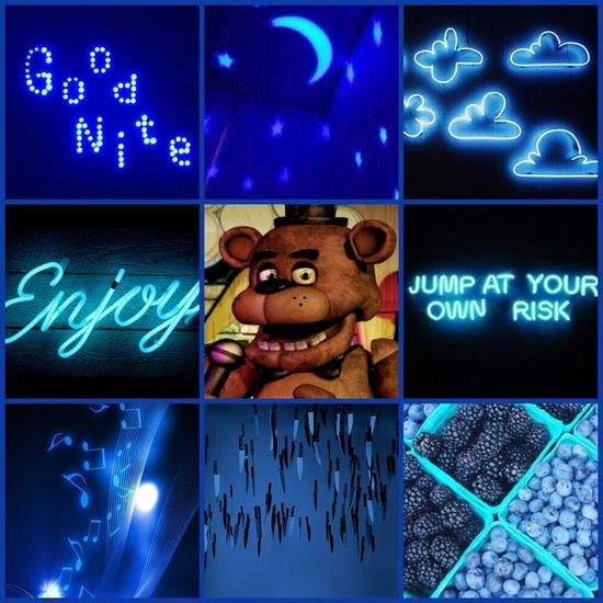 Jigsaw Puzzle | Fnaf freddy | 64 pieces | Jigidi